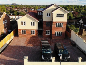 Leading Real Estate Company London – Investment & Management